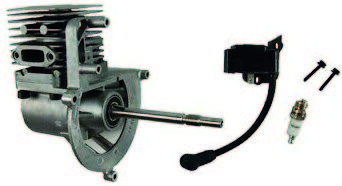 Carter kit | Grupo Bolder S.A de C.V